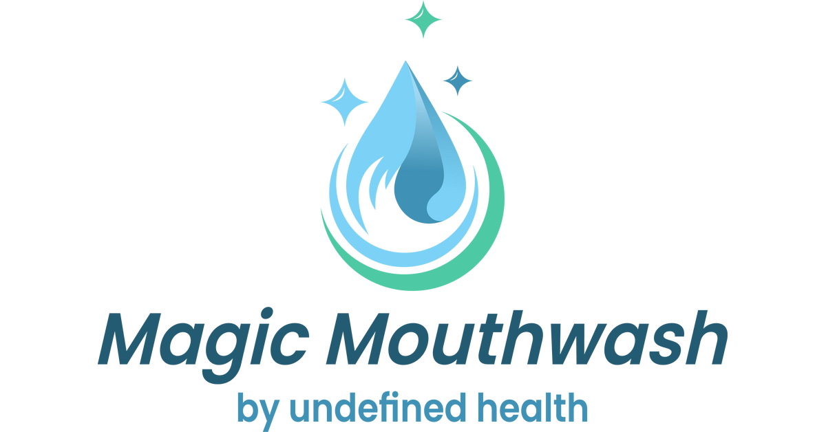 FAQs – Magic Mouthwash
