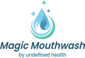 FAQs – Magic Mouthwash